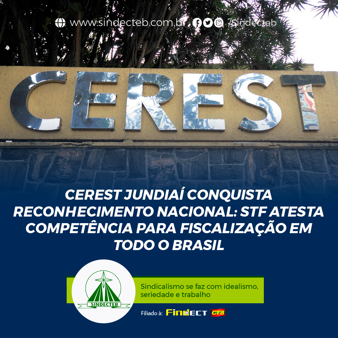 SINDECTEB